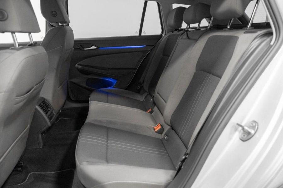 Volkswagen Golf 2023 Viļņa, ar dzinēja tilpumu 2.00 L un nobraukumu 160 tūkst. km par 21900 €, foto 9 vietnē AUTOMOTO.COM.LV