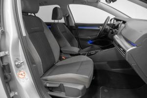 Volkswagen Golf 2023 Viļņa, ar dzinēja tilpumu 2.00 L un nobraukumu 160 tūkst. km par 21900 €, foto 10 vietnē AUTOMOTO.COM.LV