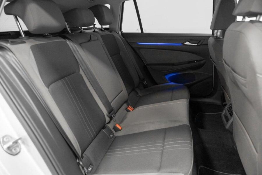 Volkswagen Golf 2023 Viļņa, ar dzinēja tilpumu 2.00 L un nobraukumu 160 tūkst. km par 21900 €, foto 11 vietnē AUTOMOTO.COM.LV