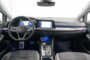 Volkswagen Golf 2023 Viļņa, ar dzinēja tilpumu 2.00 L un nobraukumu 160 tūkst. km par 21900 €, foto 12 vietnē AUTOMOTO.COM.LV