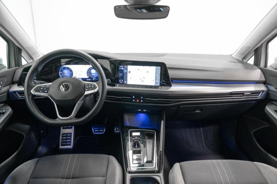Volkswagen Golf 2023 Viļņa, ar dzinēja tilpumu 2.00 L un nobraukumu 160 tūkst. km par 21900 €, foto 12 vietnē AUTOMOTO.COM.LV