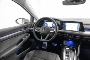 Volkswagen Golf 2023 Viļņa, ar dzinēja tilpumu 2.00 L un nobraukumu 160 tūkst. km par 21900 €, foto 13 vietnē AUTOMOTO.COM.LV