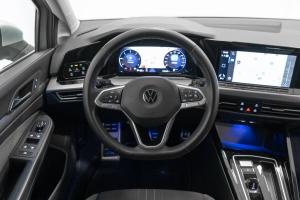 Volkswagen Golf 2023 Viļņa, ar dzinēja tilpumu 2.00 L un nobraukumu 160 tūkst. km par 21900 €, foto 14 vietnē AUTOMOTO.COM.LV