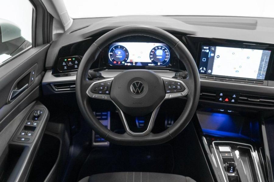 Volkswagen Golf 2023 Viļņa, ar dzinēja tilpumu 2.00 L un nobraukumu 160 tūkst. km par 21900 €, foto 14 vietnē AUTOMOTO.COM.LV