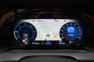 Volkswagen Golf 2023 Viļņa, ar dzinēja tilpumu 2.00 L un nobraukumu 160 tūkst. km par 21900 €, foto 16 vietnē AUTOMOTO.COM.LV