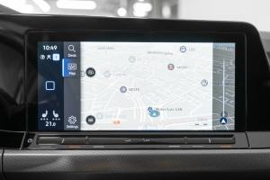 Volkswagen Golf 2023 Viļņa, ar dzinēja tilpumu 2.00 L un nobraukumu 160 tūkst. km par 21900 €, foto 21 vietnē AUTOMOTO.COM.LV