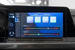 Volkswagen Golf 2023 Viļņa, ar dzinēja tilpumu 2.00 L un nobraukumu 160 tūkst. km par 21900 €, foto 23 vietnē AUTOMOTO.COM.LV