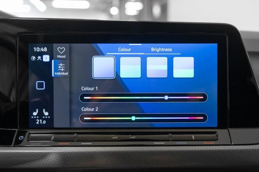 Volkswagen Golf 2023 Viļņa, ar dzinēja tilpumu 2.00 L un nobraukumu 160 tūkst. km par 21900 €, foto 23 vietnē AUTOMOTO.COM.LV