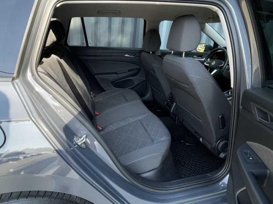 Volkswagen Golf 2023 Viļņa, ar dzinēja tilpumu 1.50 L un nobraukumu 189 tūkst. km par 16900 €, foto 5 vietnē AUTOMOTO.COM.LV
