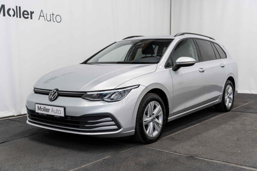 Volkswagen Golf 2023 Tallina, ar dzinēja tilpumu 2.00 L un nobraukumu 177 tūkst. km par 16900 €, foto 1 vietnē AUTOMOTO.COM.LV