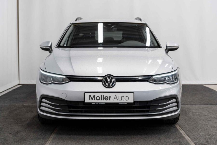Volkswagen Golf 2023 Tallina, ar dzinēja tilpumu 2.00 L un nobraukumu 177 tūkst. km par 16900 €, foto 3 vietnē AUTOMOTO.COM.LV