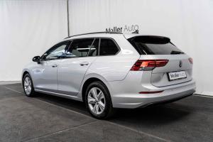 Volkswagen Golf 2023 Tallina, ar dzinēja tilpumu 2.00 L un nobraukumu 177 tūkst. km par 16900 €, foto 4 vietnē AUTOMOTO.COM.LV