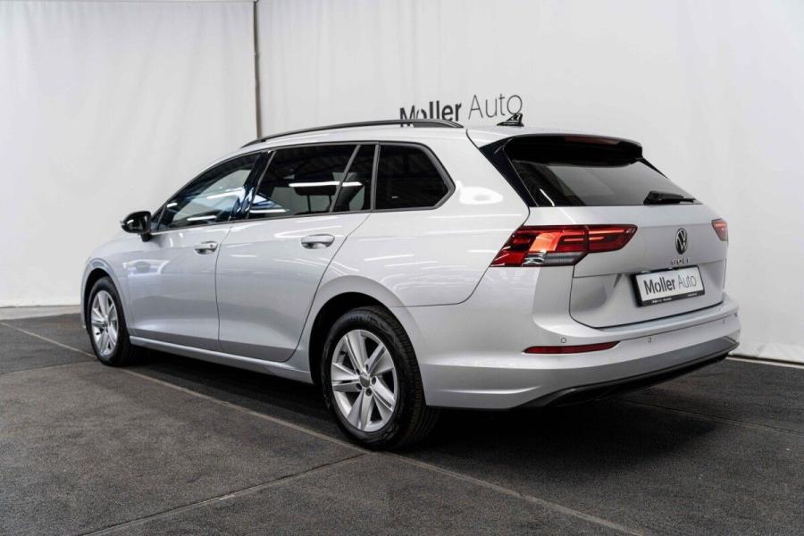 Volkswagen Golf 2023 Tallina, ar dzinēja tilpumu 2.00 L un nobraukumu 177 tūkst. km par 16900 €, foto 4 vietnē AUTOMOTO.COM.LV