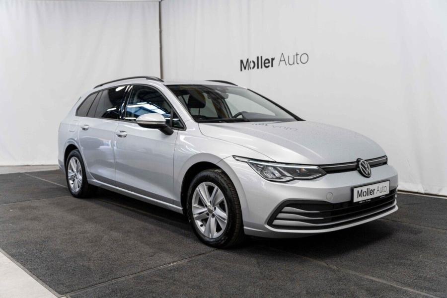 Volkswagen Golf 2023 Tallina, ar dzinēja tilpumu 2.00 L un nobraukumu 177 tūkst. km par 16900 €, foto 5 vietnē AUTOMOTO.COM.LV