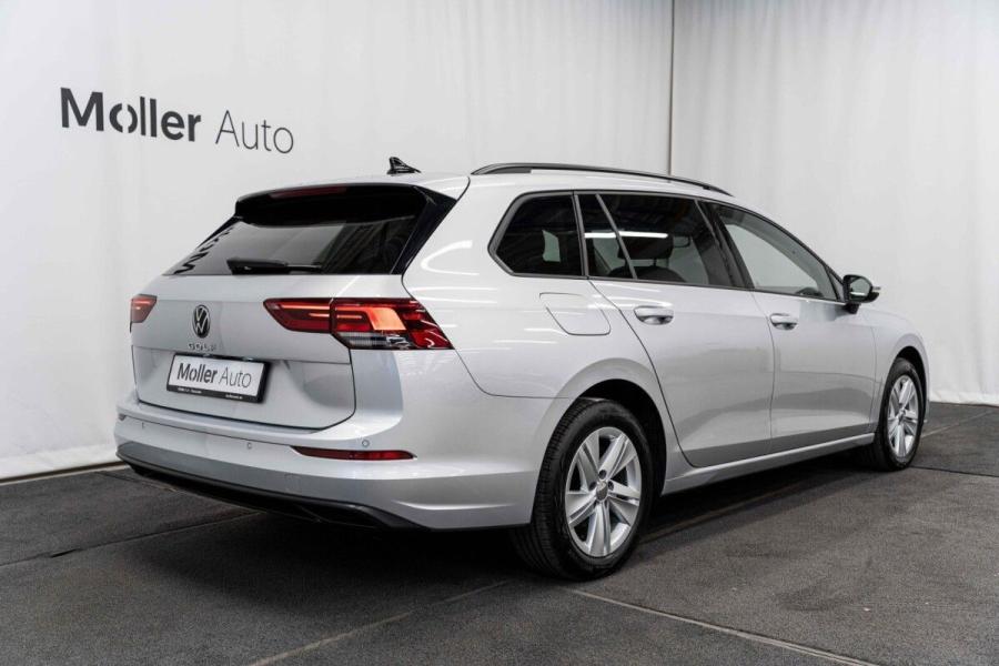 Volkswagen Golf 2023 Tallina, ar dzinēja tilpumu 2.00 L un nobraukumu 177 tūkst. km par 16900 €, foto 6 vietnē AUTOMOTO.COM.LV