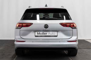 Volkswagen Golf 2023 Tallina, ar dzinēja tilpumu 2.00 L un nobraukumu 177 tūkst. km par 16900 €, foto 7 vietnē AUTOMOTO.COM.LV