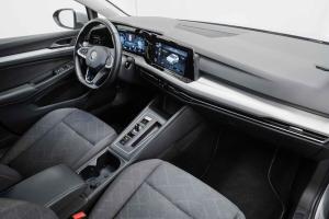 Volkswagen Golf 2023 Tallina, ar dzinēja tilpumu 2.00 L un nobraukumu 177 tūkst. km par 16900 €, foto 8 vietnē AUTOMOTO.COM.LV
