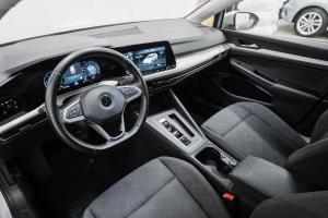 Volkswagen Golf 2023 Tallina, ar dzinēja tilpumu 2.00 L un nobraukumu 177 tūkst. km par 16900 €, foto 9 vietnē AUTOMOTO.COM.LV