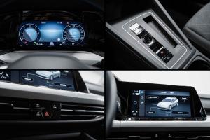 Volkswagen Golf 2023 Tallina, ar dzinēja tilpumu 2.00 L un nobraukumu 177 tūkst. km par 16900 €, foto 12 vietnē AUTOMOTO.COM.LV