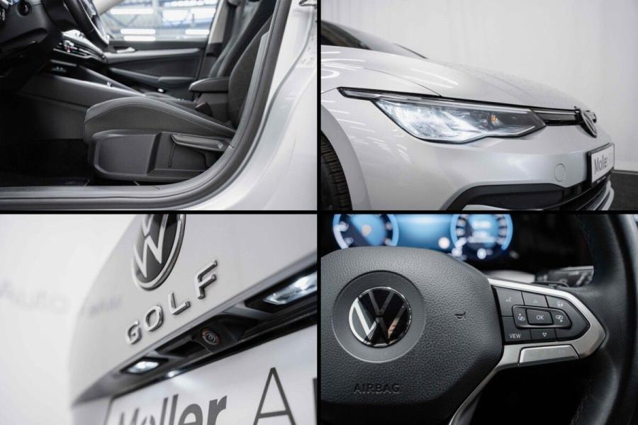 Volkswagen Golf 2023 Tallina, ar dzinēja tilpumu 2.00 L un nobraukumu 177 tūkst. km par 16900 €, foto 13 vietnē AUTOMOTO.COM.LV