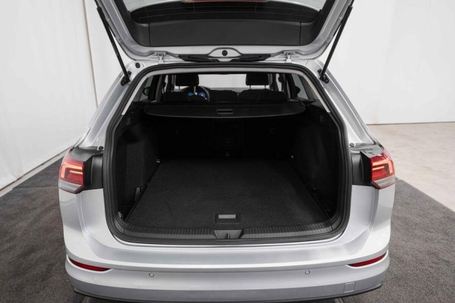 Volkswagen Golf 2023 Tallina, ar dzinēja tilpumu 2.00 L un nobraukumu 177 tūkst. km par 16900 €, foto 16 vietnē AUTOMOTO.COM.LV