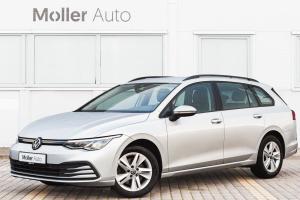 Volkswagen Golf 2023 Ventspils, ar dzinēja tilpumu 2.00 L un nobraukumu 154 tūkst. km par 17500 €, foto  vietnē AUTOMOTO.COM.LV