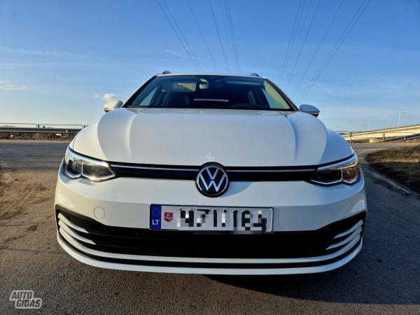Volkswagen Golf 2024 Kauņa, ar dzinēja tilpumu 1.50 L un nobraukumu 22 tūkst. km par 19200 €, foto 5 vietnē AUTOMOTO.COM.LV
