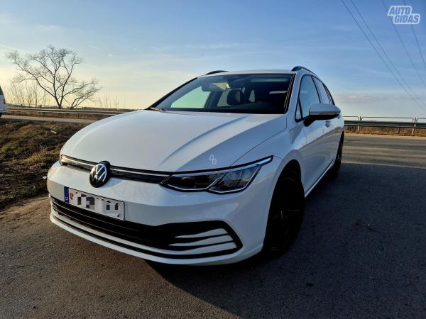 Volkswagen Golf 2024 Kauņa, ar dzinēja tilpumu 1.50 L un nobraukumu 22 tūkst. km par 19200 €, foto 6 vietnē AUTOMOTO.COM.LV