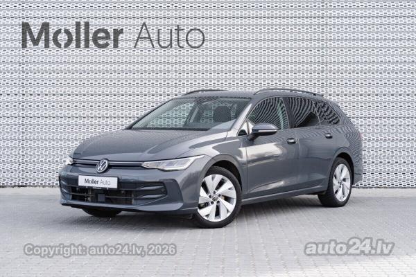 Volkswagen Golf 2024 Rīga, ar dzinēja tilpumu 1.50 L un nobraukumu 47 tūkst. km par 27003 €, foto 1 vietnē AUTOMOTO.COM.LV