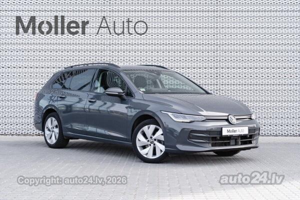 Volkswagen Golf 2024 Rīga, ar dzinēja tilpumu 1.50 L un nobraukumu 47 tūkst. km par 27003 €, foto 2 vietnē AUTOMOTO.COM.LV
