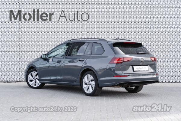 Volkswagen Golf 2024 Rīga, ar dzinēja tilpumu 1.50 L un nobraukumu 47 tūkst. km par 27003 €, foto 3 vietnē AUTOMOTO.COM.LV