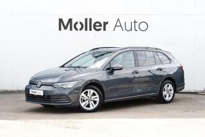 Volkswagen Golf 2024 Rīga, ar dzinēja tilpumu 1.50 L un nobraukumu 112 tūkst. km par 19400 €, foto  vietnē AUTOMOTO.COM.LV