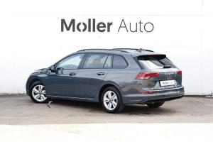 Volkswagen Golf 2024 Rīga, ar dzinēja tilpumu 1.50 L un nobraukumu 112 tūkst. km par 19400 €, foto 4 vietnē AUTOMOTO.COM.LV