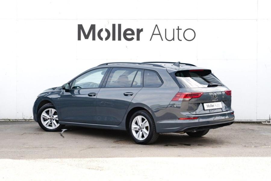 Volkswagen Golf 2024 Rīga, ar dzinēja tilpumu 1.50 L un nobraukumu 112 tūkst. km par 19400 €, foto 4 vietnē AUTOMOTO.COM.LV
