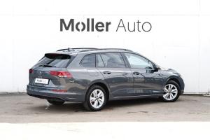 Volkswagen Golf 2024 Rīga, ar dzinēja tilpumu 1.50 L un nobraukumu 112 tūkst. km par 19400 €, foto 5 vietnē AUTOMOTO.COM.LV