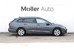 Volkswagen Golf 2024 Rīga, ar dzinēja tilpumu 1.50 L un nobraukumu 112 tūkst. km par 19400 €, foto 6 vietnē AUTOMOTO.COM.LV