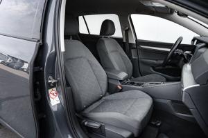 Volkswagen Golf 2024 Rīga, ar dzinēja tilpumu 1.50 L un nobraukumu 112 tūkst. km par 19400 €, foto 7 vietnē AUTOMOTO.COM.LV