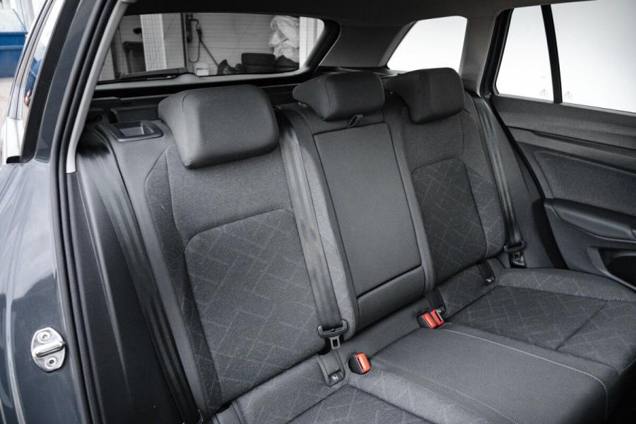 Volkswagen Golf 2024 Rīga, ar dzinēja tilpumu 1.50 L un nobraukumu 112 tūkst. km par 19400 €, foto 8 vietnē AUTOMOTO.COM.LV
