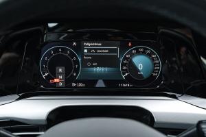 Volkswagen Golf 2024 Rīga, ar dzinēja tilpumu 1.50 L un nobraukumu 112 tūkst. km par 19400 €, foto 11 vietnē AUTOMOTO.COM.LV