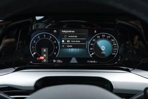 Volkswagen Golf 2024 Rīga, ar dzinēja tilpumu 1.50 L un nobraukumu 112 tūkst. km par 19400 €, foto 12 vietnē AUTOMOTO.COM.LV