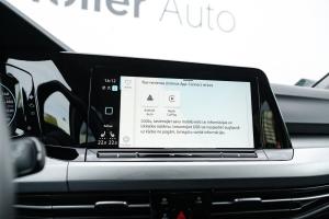 Volkswagen Golf 2024 Rīga, ar dzinēja tilpumu 1.50 L un nobraukumu 112 tūkst. km par 19400 €, foto 18 vietnē AUTOMOTO.COM.LV