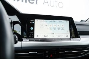 Volkswagen Golf 2024 Rīga, ar dzinēja tilpumu 1.50 L un nobraukumu 112 tūkst. km par 19400 €, foto 20 vietnē AUTOMOTO.COM.LV