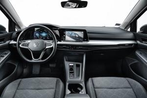 Volkswagen Golf 2024 Rīga, ar dzinēja tilpumu 1.50 L un nobraukumu 112 tūkst. km par 19400 €, foto 27 vietnē AUTOMOTO.COM.LV