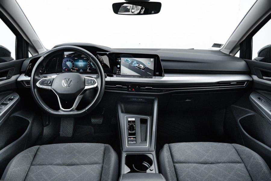 Volkswagen Golf 2024 Rīga, ar dzinēja tilpumu 1.50 L un nobraukumu 112 tūkst. km par 19400 €, foto 27 vietnē AUTOMOTO.COM.LV