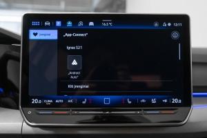 Фольксваген Гольф 2025 в Вильнюс, объемом двигателя 1.50 л и пробегом 27 тыс. км за 23500 €, фото 21 на AUTOMOTO.COM.LV