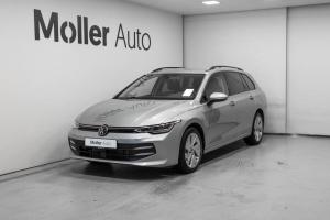 Volkswagen Golf 2025 Viļņa, ar dzinēja tilpumu 1.50 L un nobraukumu 25 tūkst. km par 23500 €, foto 4 vietnē AUTOMOTO.COM.LV