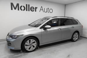 Volkswagen Golf 2025 Viļņa, ar dzinēja tilpumu 1.50 L un nobraukumu 25 tūkst. km par 23500 €, foto 5 vietnē AUTOMOTO.COM.LV
