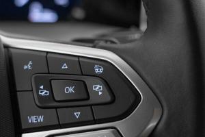 Volkswagen Golf 2025 Viļņa, ar dzinēja tilpumu 1.50 L un nobraukumu 25 tūkst. km par 23500 €, foto 15 vietnē AUTOMOTO.COM.LV