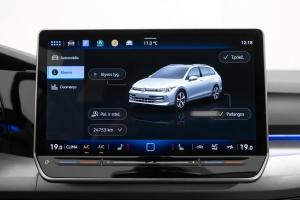Volkswagen Golf 2025 Viļņa, ar dzinēja tilpumu 1.50 L un nobraukumu 25 tūkst. km par 23500 €, foto 22 vietnē AUTOMOTO.COM.LV