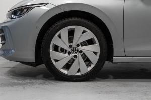 Volkswagen Golf 2025 Viļņa, ar dzinēja tilpumu 1.50 L un nobraukumu 25 tūkst. km par 23500 €, foto 27 vietnē AUTOMOTO.COM.LV